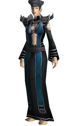 Cata Priest Transmog Sets - Cataclysm Classic