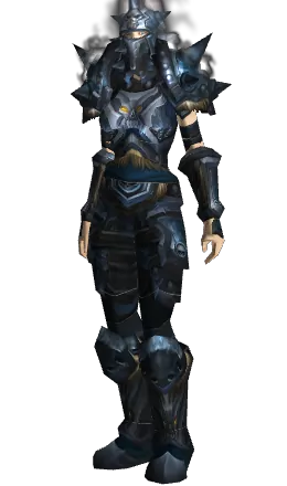 Cata Death Knight Transmog Sets - Cataclysm Classic