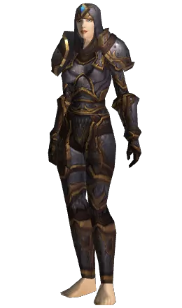 Cata Death Knight Transmog Sets - Cataclysm Classic