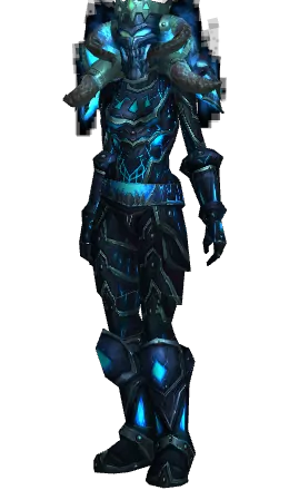 Cata Warrior Transmog Sets - Cataclysm Classic