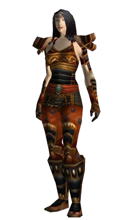 Cata Hunter Transmog Sets - Cataclysm Classic