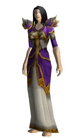 Cata Mage Transmog Sets - Cataclysm Classic