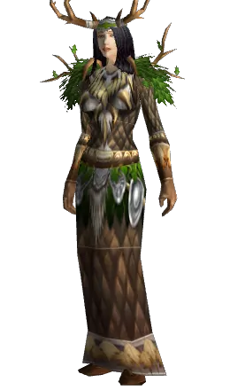 Cata Rogue Transmog Sets - Cataclysm Classic