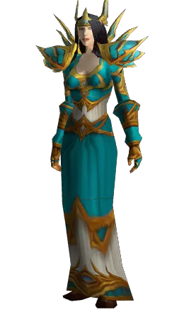 Cata Mage Transmog Sets - Cataclysm Classic