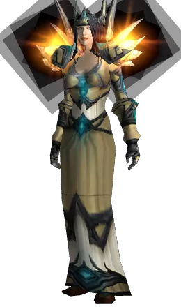 Cata Transmog Sets - Cataclysm Classic