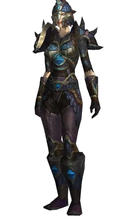 Cata Hunter Transmog Sets - Cataclysm Classic