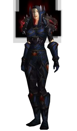 Cata Transmog Sets - Cataclysm Classic