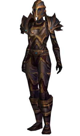 Cata Paladin Transmog Sets - Cataclysm Classic