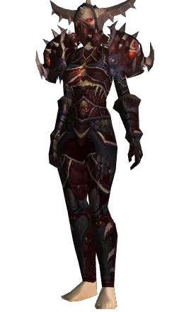Cata Shaman Transmog Sets - Cataclysm Classic