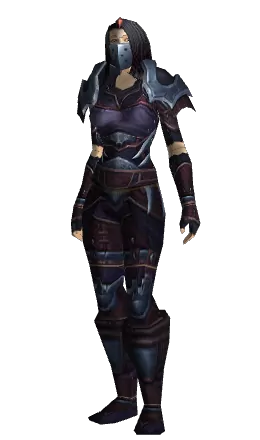 Cata Druid Transmog Sets - Cataclysm Classic