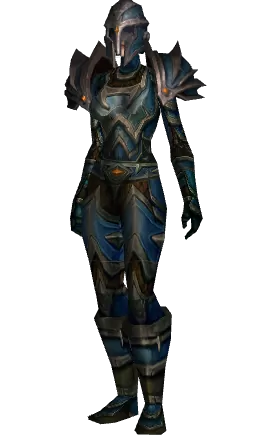 Cata Death Knight Transmog Sets - Cataclysm Classic