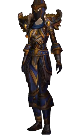 Cata Shaman Transmog Sets - Cataclysm Classic