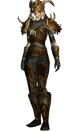 Cata Dungeon Transmog Sets - Cataclysm Classic