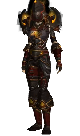 Cata Druid Transmog Sets - Cataclysm Classic