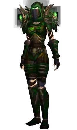 Cata Transmog Sets - Cataclysm Classic