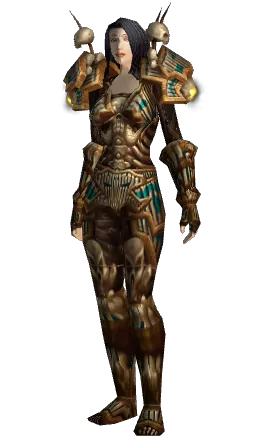 Cata Death Knight Transmog Sets - Cataclysm Classic