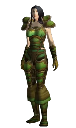 Cata Rogue Transmog Sets - Cataclysm Classic