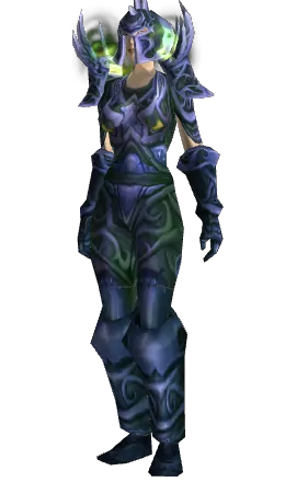 Cata Hunter Transmog Sets - Cataclysm Classic