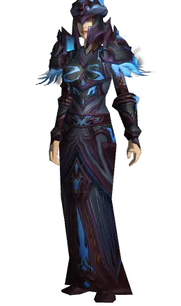 Cata Mage Transmog Sets - Cataclysm Classic