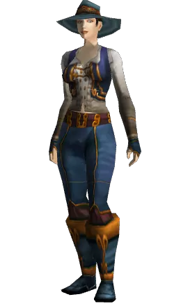 Cata Warlock Transmog Sets - Cataclysm Classic