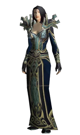 Cata Mage Transmog Sets - Cataclysm Classic