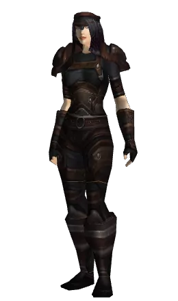 Cata Rogue Transmog Sets - Cataclysm Classic