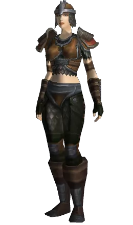 Cata Hunter Transmog Sets - Cataclysm Classic