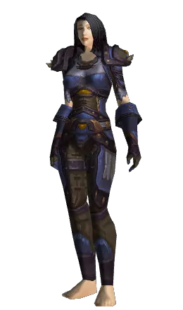Cata Druid Transmog Sets - Cataclysm Classic