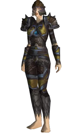 Cata Hunter Transmog Sets - Cataclysm Classic