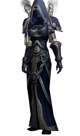 Cata Mage Transmog Sets - Cataclysm Classic