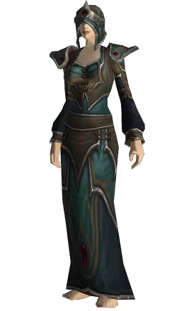 Cata Mage Transmog Sets - Cataclysm Classic