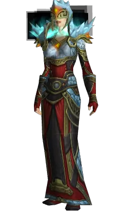 Cata Hunter Transmog Sets - Cataclysm Classic