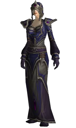 Cata Mage Transmog Sets - Cataclysm Classic