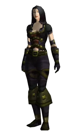 Cata Mage Transmog Sets - Cataclysm Classic