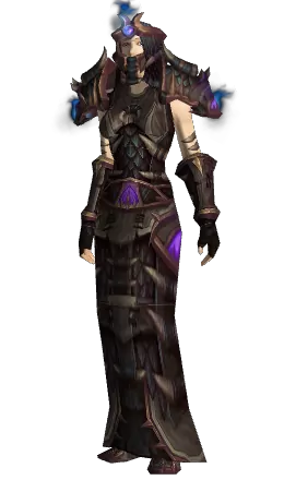 Cata Hunter Transmog Sets - Cataclysm Classic