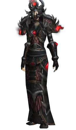 Cata Shaman Transmog Sets - Cataclysm Classic