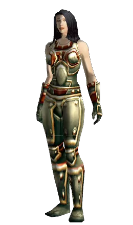 Cata Warrior Transmog Sets - Cataclysm Classic