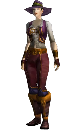 Cata Mage Transmog Sets - Cataclysm Classic