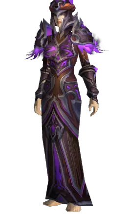 Cata Transmog Sets - Cataclysm Classic