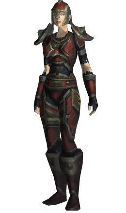 Cata Paladin Transmog Sets - Cataclysm Classic