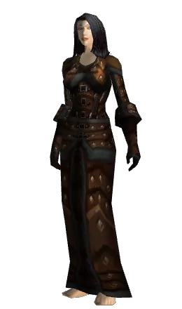 Cata Rogue Transmog Sets - Cataclysm Classic