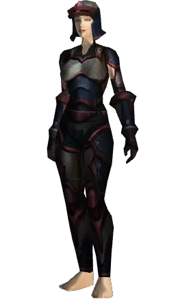 Cata Death Knight Transmog Sets - Cataclysm Classic