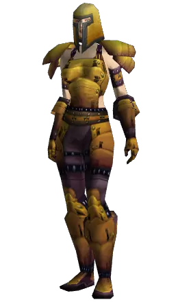 Cata Paladin Transmog Sets - Cataclysm Classic