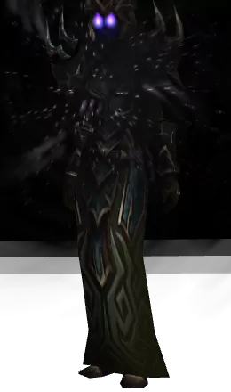 Cata Mage Transmog Sets - Cataclysm Classic