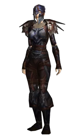 Cata Hunter Transmog Sets - Cataclysm Classic