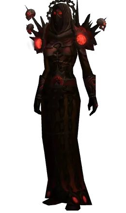 Cata Mage Transmog Sets - Cataclysm Classic