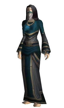 Cata Mage Transmog Sets - Cataclysm Classic