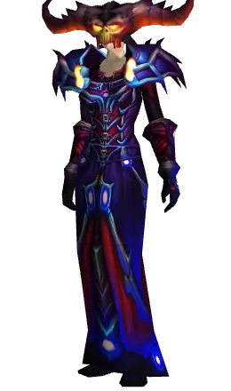 Cata Mage Transmog Sets - Cataclysm Classic