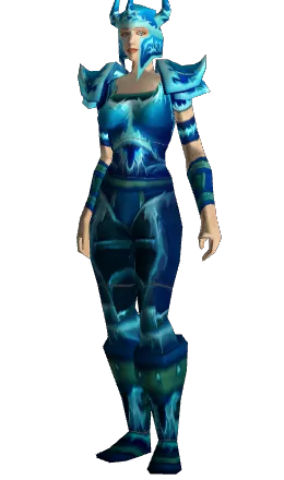 Cata Rogue Transmog Sets - Cataclysm Classic