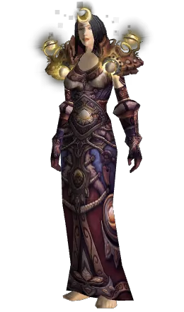 Cata Rogue Transmog Sets - Cataclysm Classic